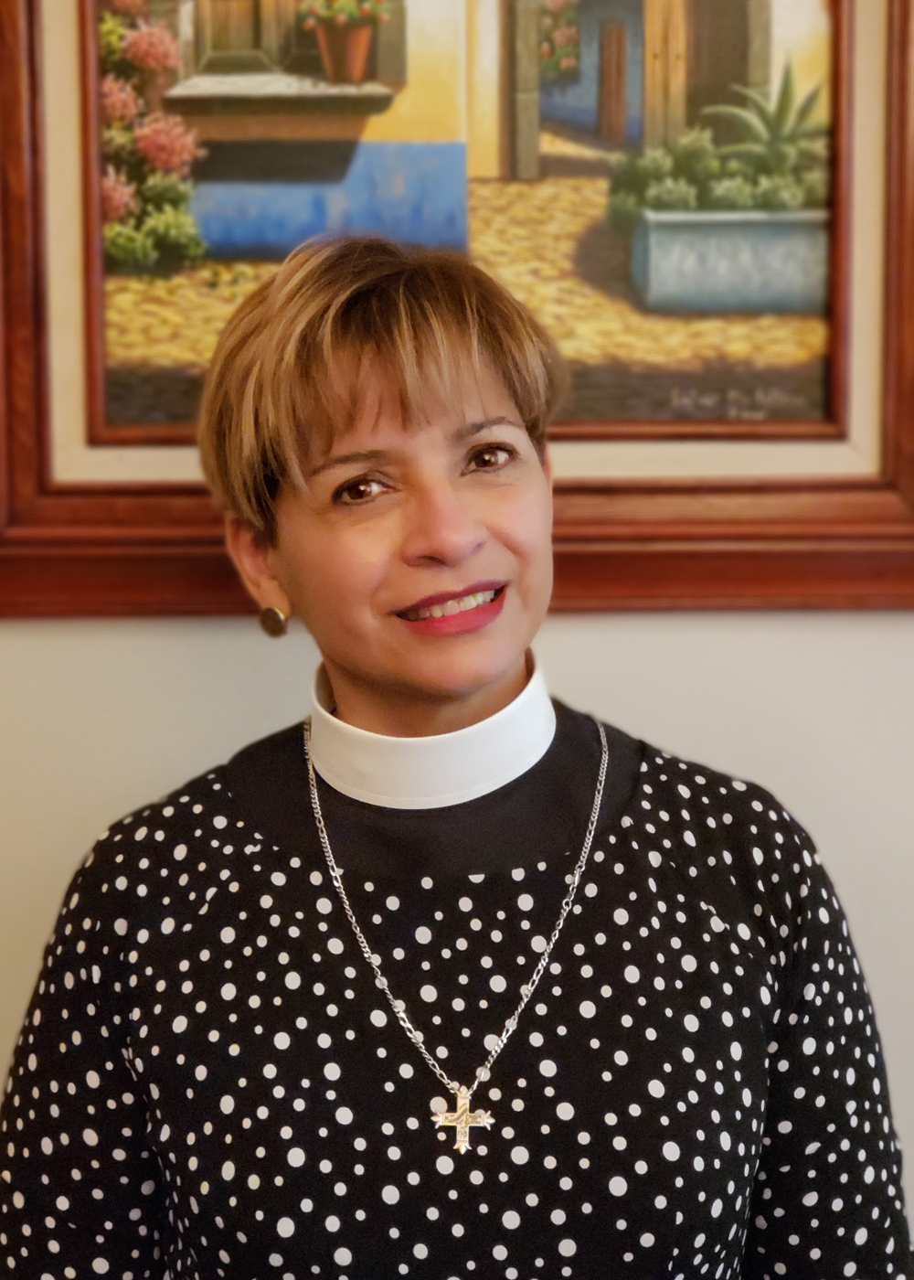 Province IX - National Episcopal Church Women