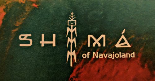 Navajo Blessingway Prayer - National Episcopal Church Women