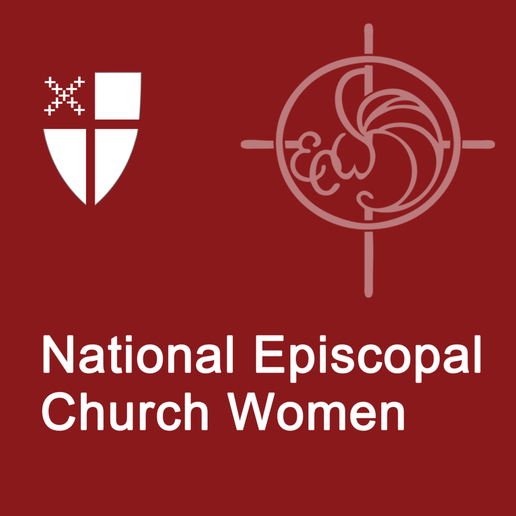 What It Is, Is ECW - National Episcopal Church Women
