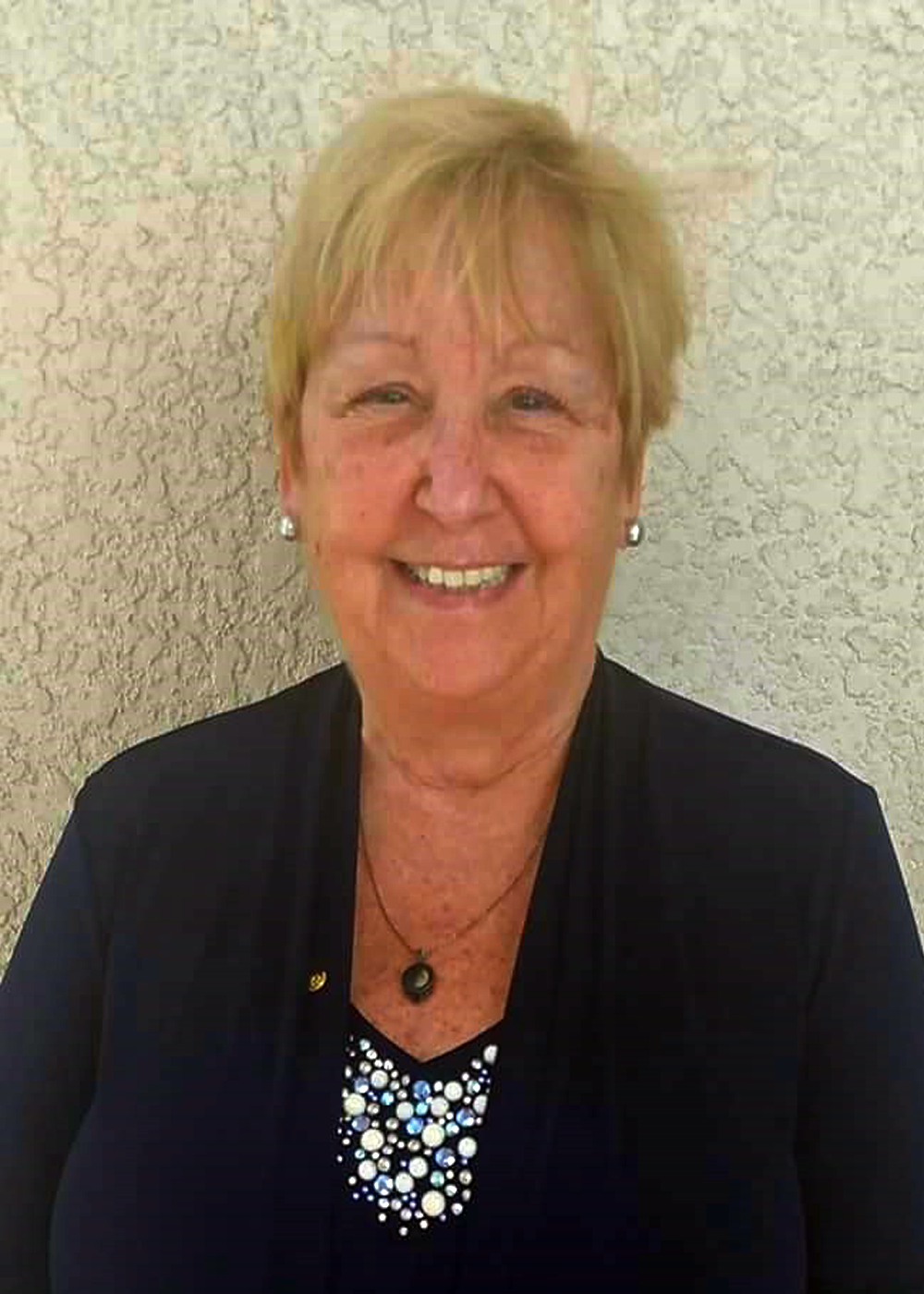Leadership - National Episcopal Church Women