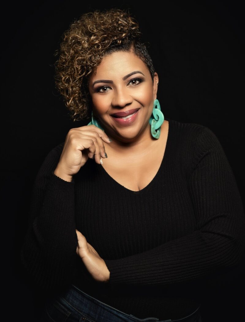 Social Justice in the Fashion Industry - National Episcopal Church Women