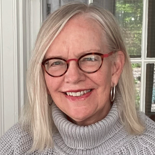 Secretary - National Episcopal Church Women