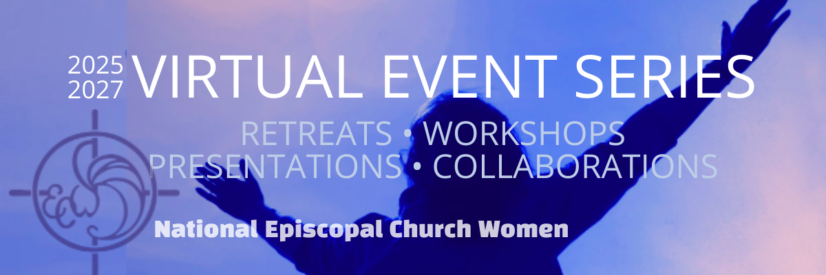 National Episcopal Church Women