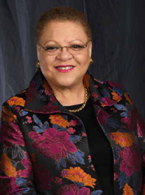 National Episcopal Church Women