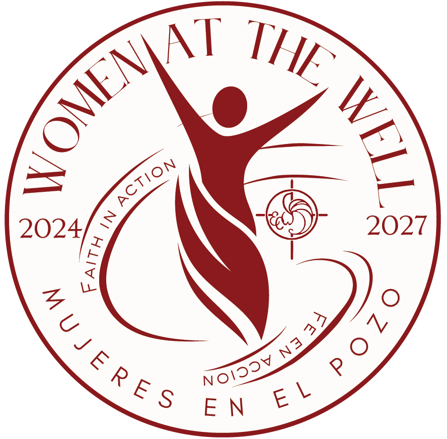National Episcopal Church Women