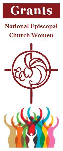 National Episcopal Church Women